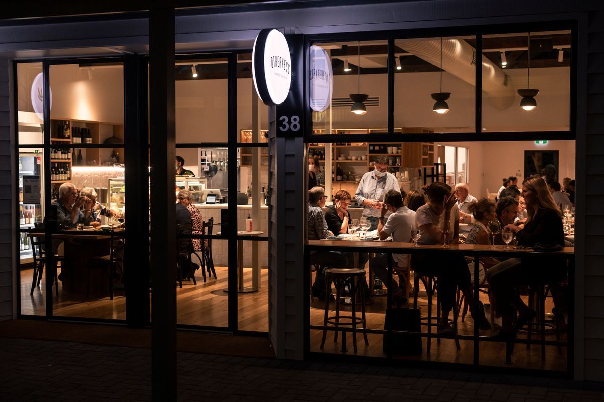 The Barossa’s food story: a land of abundance and a cultural melting ...