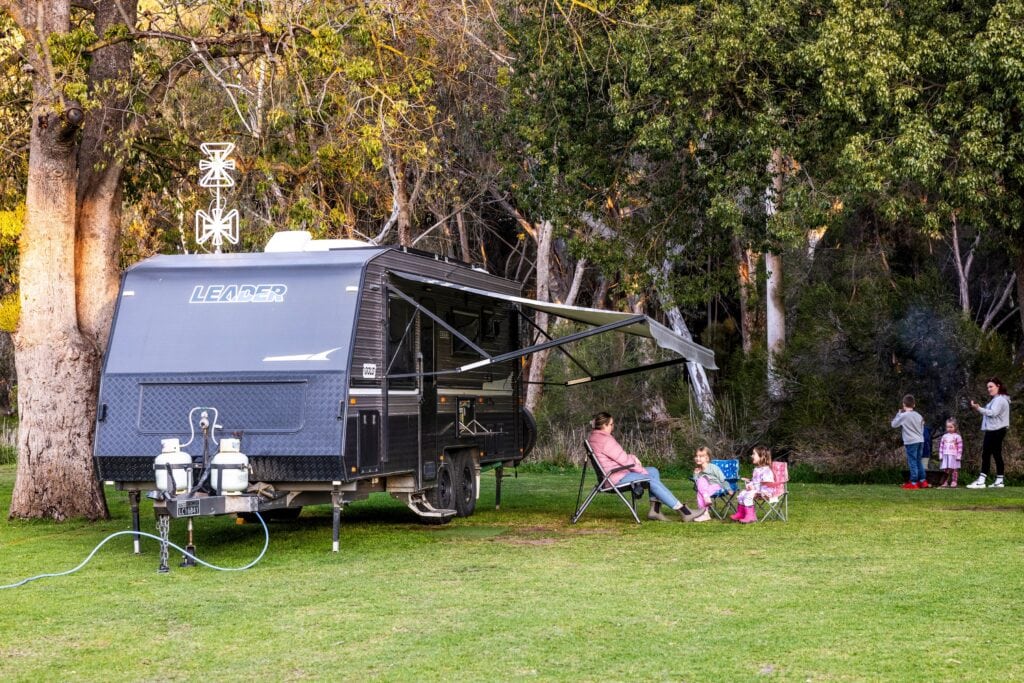 BIG4 Barossa | Holiday Accommodation in Nurioopta